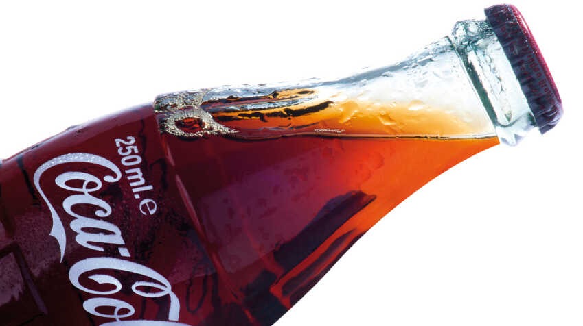 Caramel Cola Flavor Concentrate 9001 30ml • Magical Flavour Wholesale