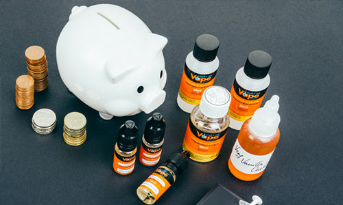 You Won’t Believe How Much Money You Can Save With DIY E-Liquid – Make ...