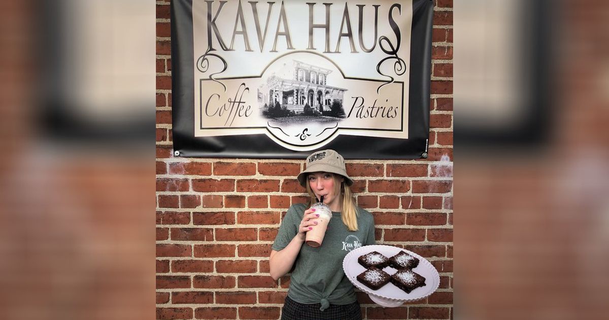 Kava Haus cafe opens second location in Xenia • Magical Flavour Wholesale