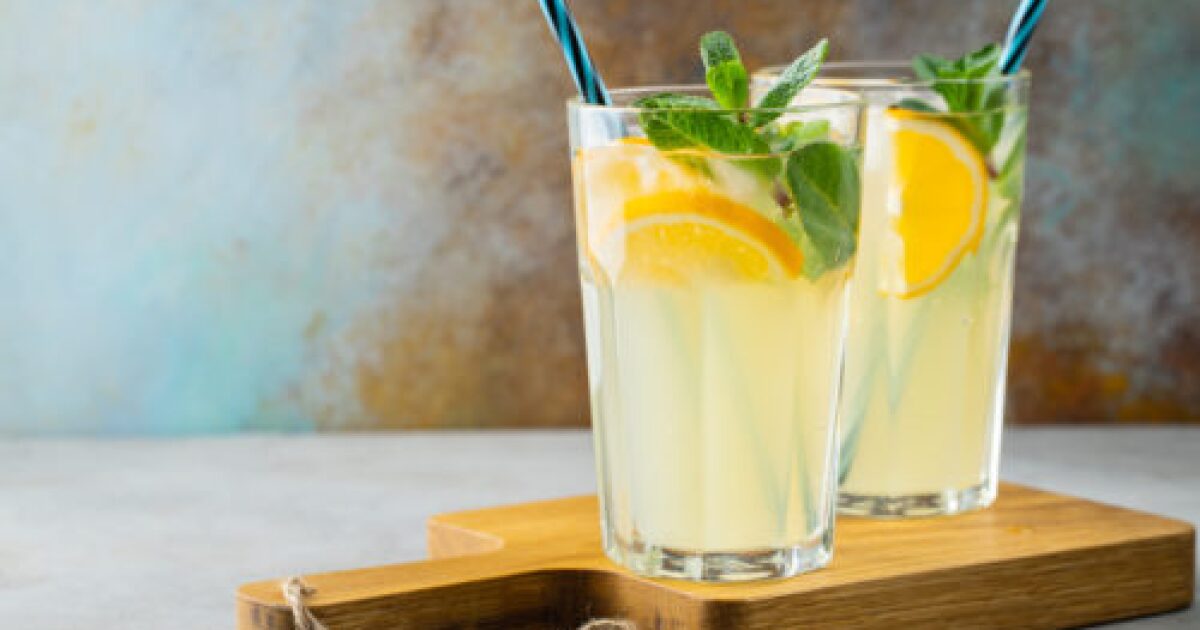 How To Make Lemonade • Magical Flavour Wholesale
