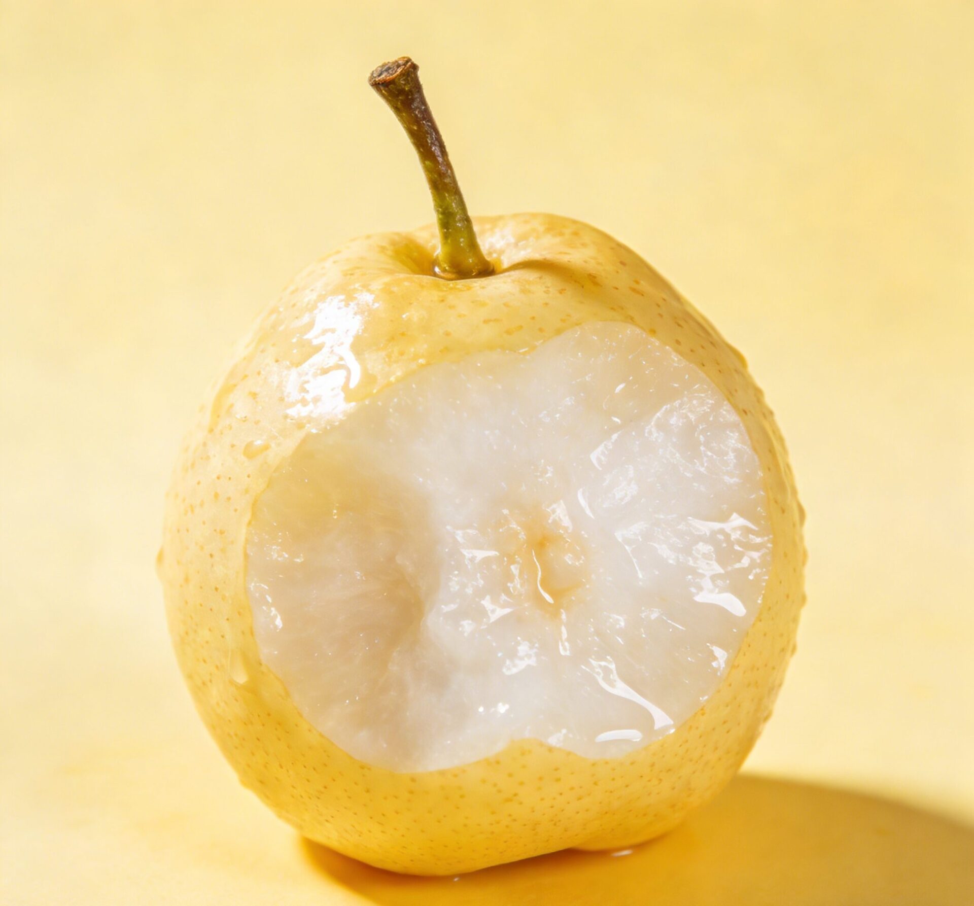 Pear Flavor Concentrate 6001 1000ml • Magical Flavour Wholesale